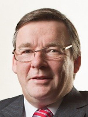 Distinguished International Guests｜The 108th Annual Meeting of the ...